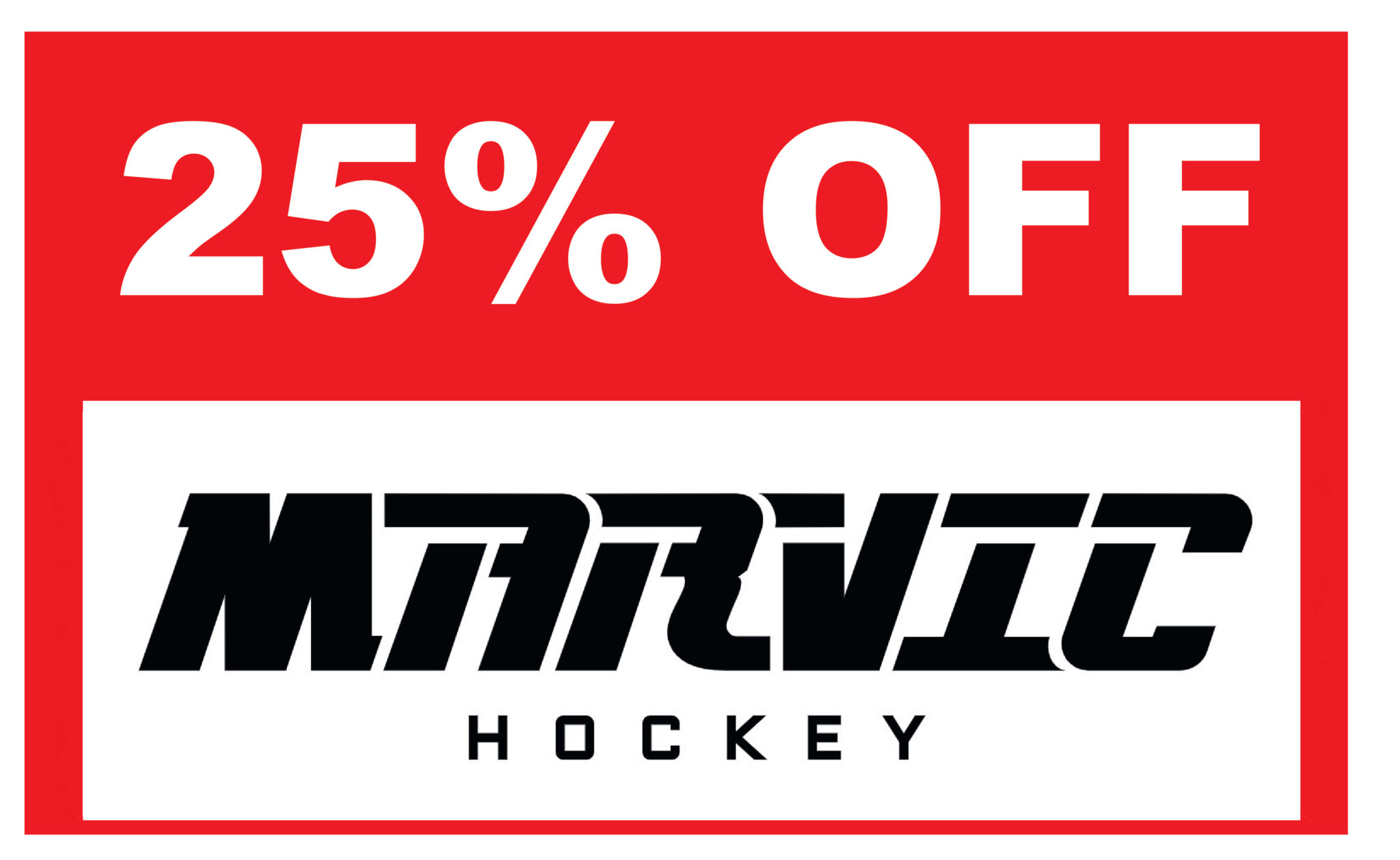 Custom Pro Ice Hockey Sticks 🏒 MARVIC HOCKEY